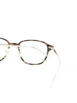 Montblanc Square Glasses