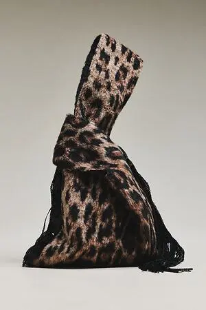 Anthropologie Sister New York Elsie Frged Bag