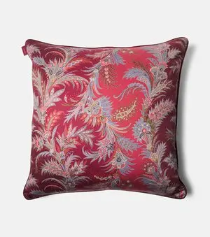 Etro Cotton Cushion