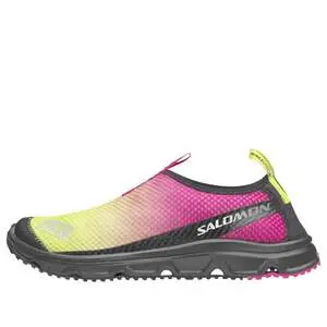 SALOMON Salomon Rx Moc 3.0 Yarrow 'pink' Pink