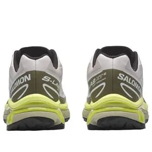 SALOMON Xt-6 Lunar Rock Beige - Gray