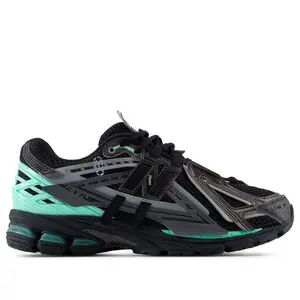 NEW BALANCE 1906a 'black Bright Mint - Black/bright Mint