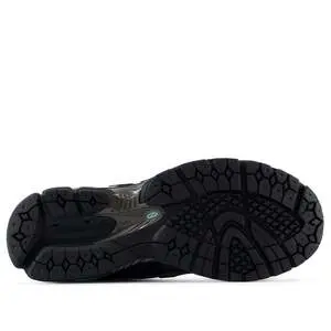 NEW BALANCE 1906a 'black Bright Mint - Black/bright Mint