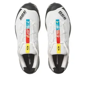 SALOMON Xt-4 Og - White