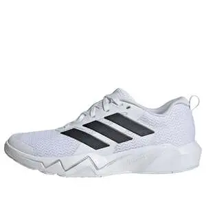 Adidas Rapidmove Go 'white Black - Cloud White/core Black/silver Metallic