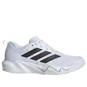 Adidas Rapidmove Go 'white Black - Cloud White/core Black/silver Metallic