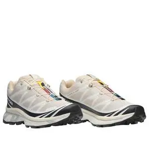 SALOMON Xt-6 Rainy Day - Beige