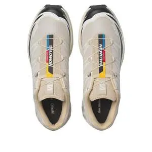 SALOMON Xt-6 Rainy Day - Beige