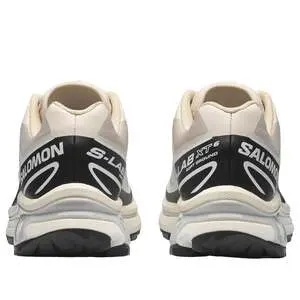 SALOMON Xt-6 Rainy Day - Beige