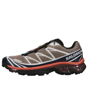 SALOMON Xt-6 'walnut Brown
