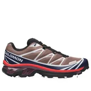 SALOMON Xt-6 'walnut Brown