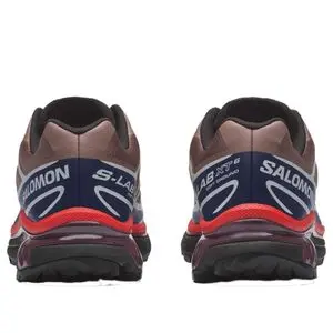 SALOMON Xt-6 'walnut Brown