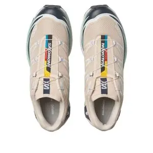 SALOMON Xt-6 'tapioca Ivory