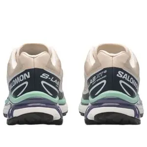 SALOMON Xt-6 'tapioca Ivory