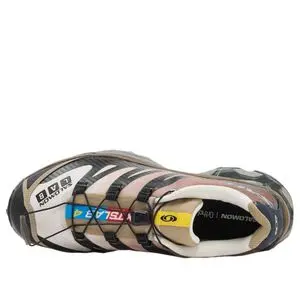 SALOMON Xt-4 Og - Black