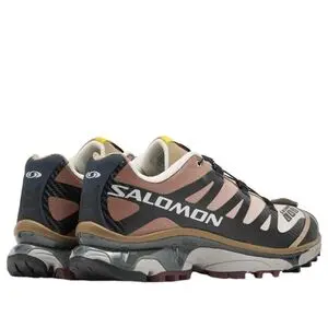 SALOMON Xt-4 Og - Black