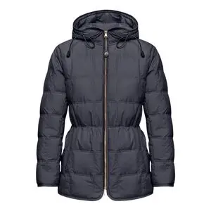 Moncler Cygnet Padding Jumper