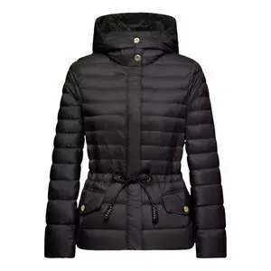Moncler Raies Padding Jumper - Black