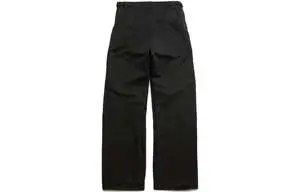 Balenciaga Goth Tailored Pants