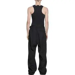 Balenciaga Goth Tailored Pants
