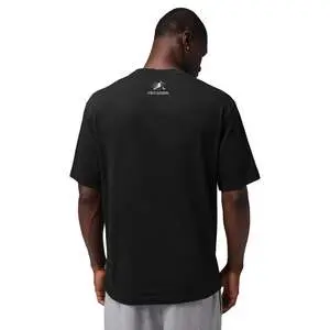 JORDAN Brooklyn Space Jam Wings T-shirt