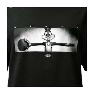JORDAN Brooklyn Space Jam Wings T-shirt
