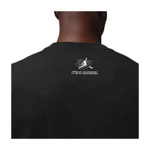 JORDAN Brooklyn Space Jam Wings T-shirt