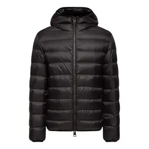 Moncler Alrai Padding Jumper - Black