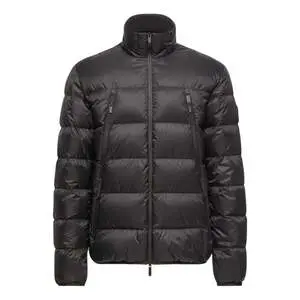 Moncler Dalalven Padding Jumper - Black