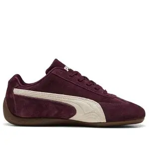 PUMA Speedcat Og Ii 'ruby Noir Warm White - Ruby Noir/warm White