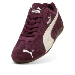 PUMA Speedcat Og Ii 'ruby Noir Warm White - Ruby Noir/warm White