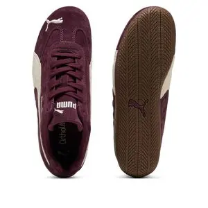 PUMA Speedcat Og Ii 'ruby Noir Warm White - Ruby Noir/warm White