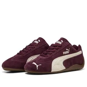 PUMA Speedcat Og Ii 'ruby Noir Warm White - Ruby Noir/warm White