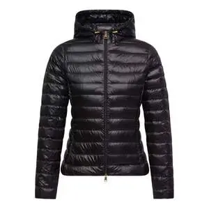 Moncler Igel Padding Jumper - Black