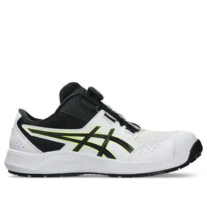 Asics Winjob Cp228 Boa Wide 2e 'white Black
