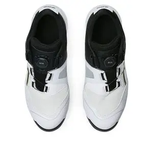 Asics Winjob Cp228 Boa Wide 2e 'white Black