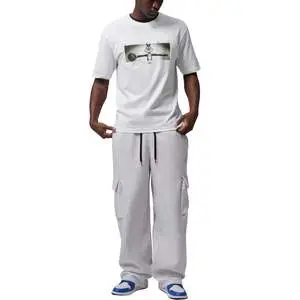 JORDAN Brooklyn Space Jam Wings T-shirt