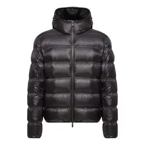 Moncler Guadiana Padding Jumper - Black