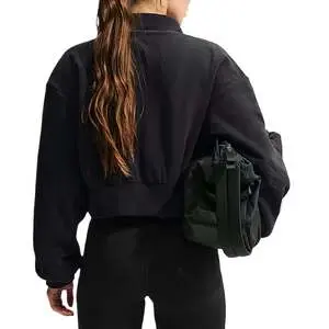 Nike Therma-fit Fleece Bomber Jacket