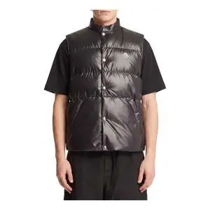 Moncler Restigo Padding Vest - Black