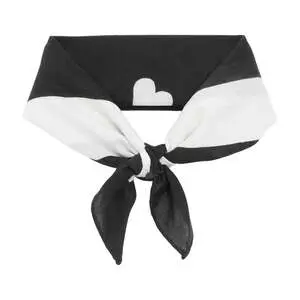 AMI Paris Scarf