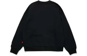 LI-NING Rijindoujin Knit Pullover - Black