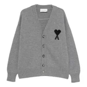 AMI Paris Cardigan