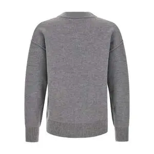 AMI Paris Cardigan