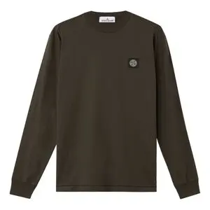 Stone Island Long Sleeve T-shirt