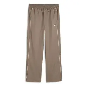 PUMA X Mclaren Racing T7 Relaxed Pants - Mouse Gray