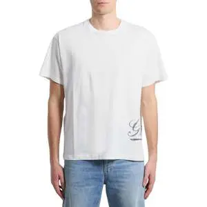 Gucci Cotton Jersey T-shirt