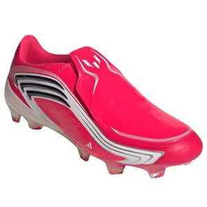 Adidas F50 Messi Elite Fg 'lucid Red