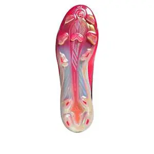 Adidas F50 Messi Elite Fg 'lucid Red