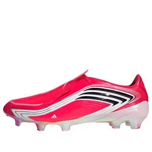 Adidas F50 Messi Elite Fg 'lucid Red - Lucid Red/core Black/pure Ruby